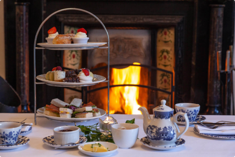 Castle Dargan Hotel | Luxury Hotel in Sligo