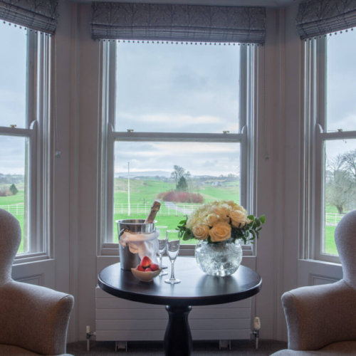 Image Gallery | Castle Dargan Hotel
