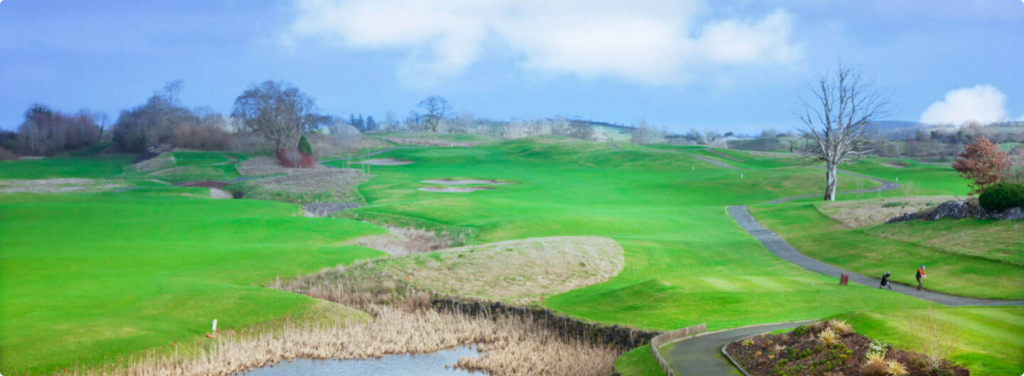 Golf Hotel Sligo | Castle Dargan Hotel