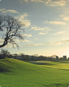 Golf Hotel Sligo | Castle Dargan Hotel