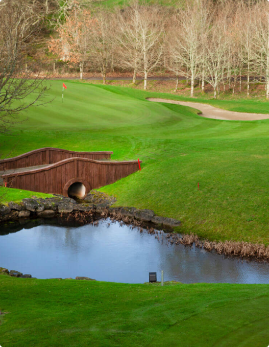 Image Gallery | Castle Dargan Hotel