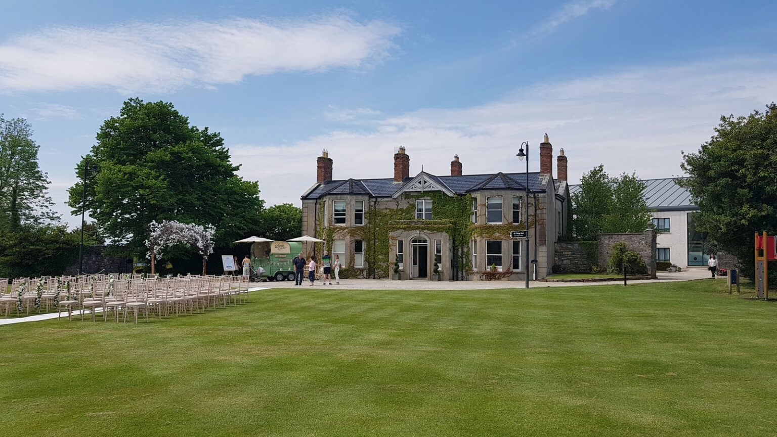 Image Gallery | Castle Dargan Hotel