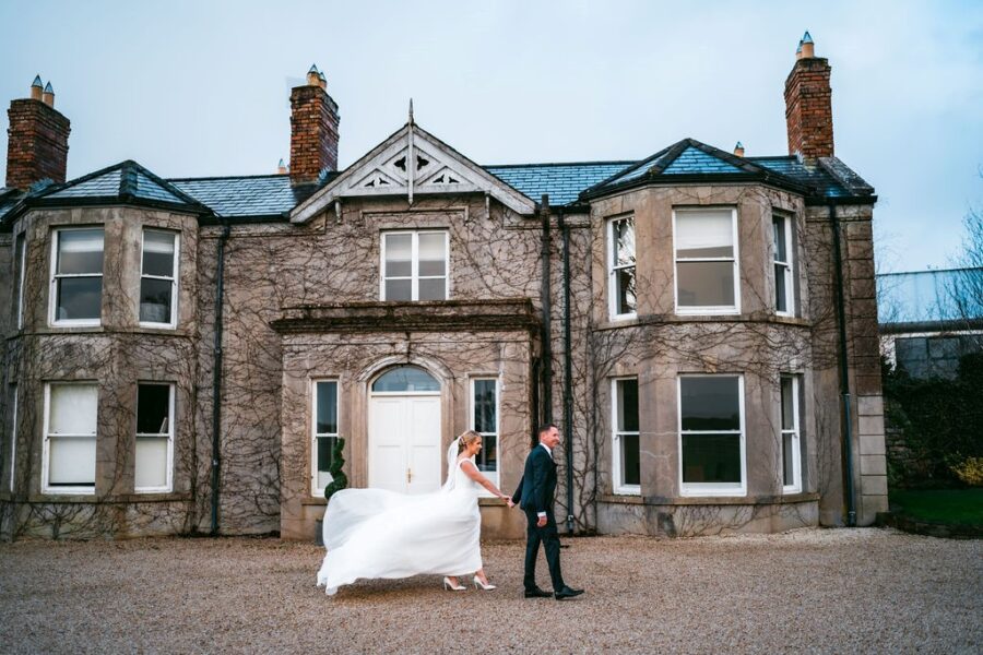 Sligo Castle Wedding Venue | Castle Dargan Hotel