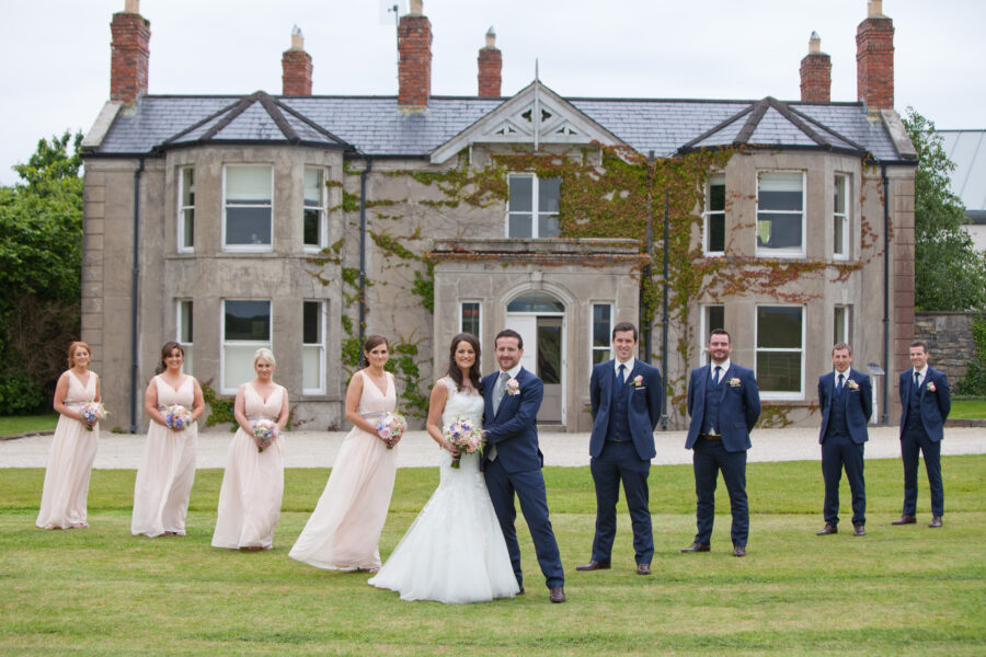 Image Gallery | Castle Dargan Hotel