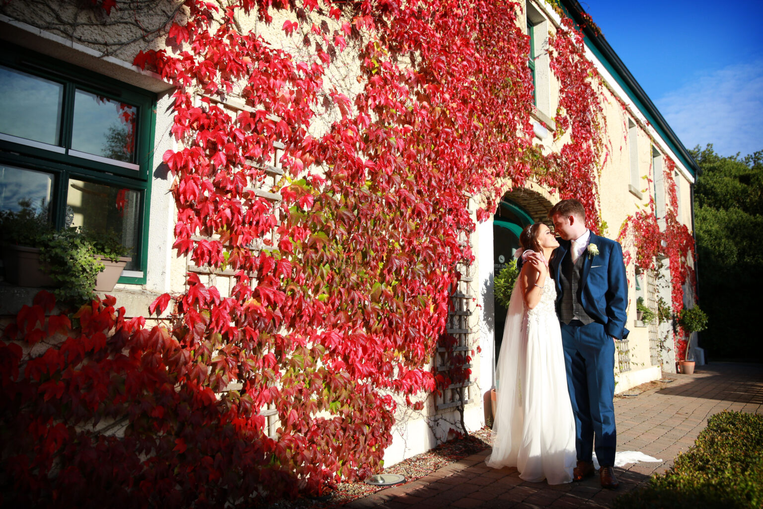 Image Gallery | Castle Dargan Hotel