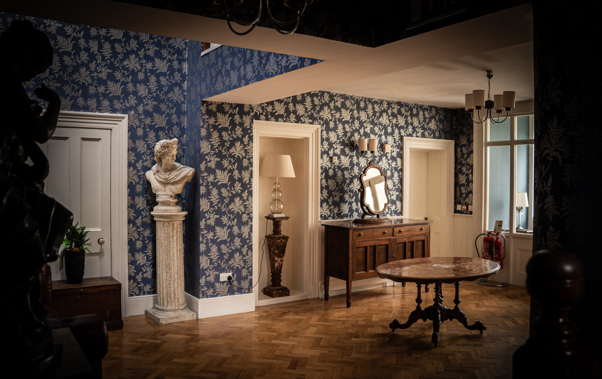 Castle Dargan Hotel | Luxury Hotel in Sligo