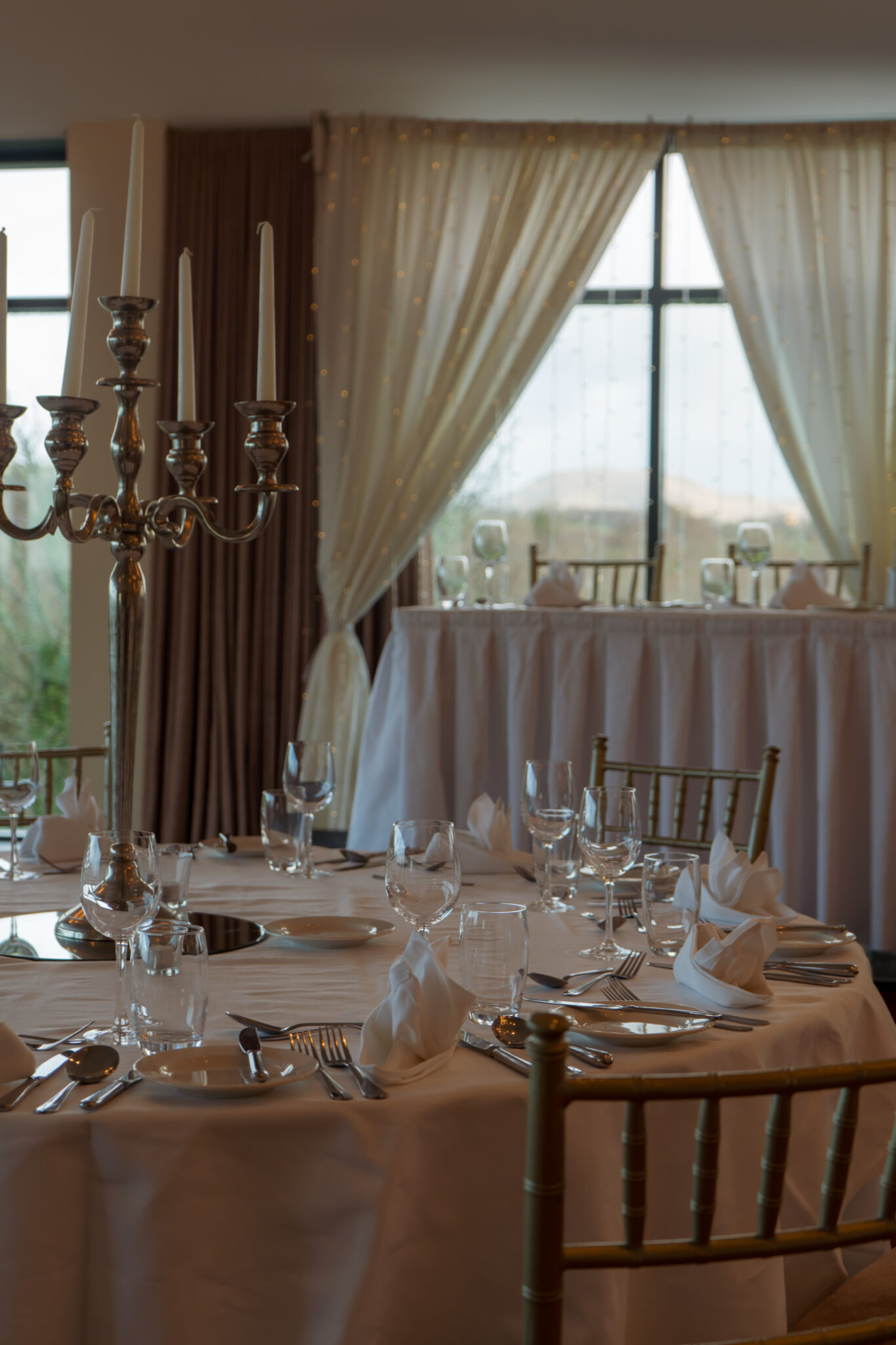 Castle Dargan Hotel | Luxury Hotel in Sligo