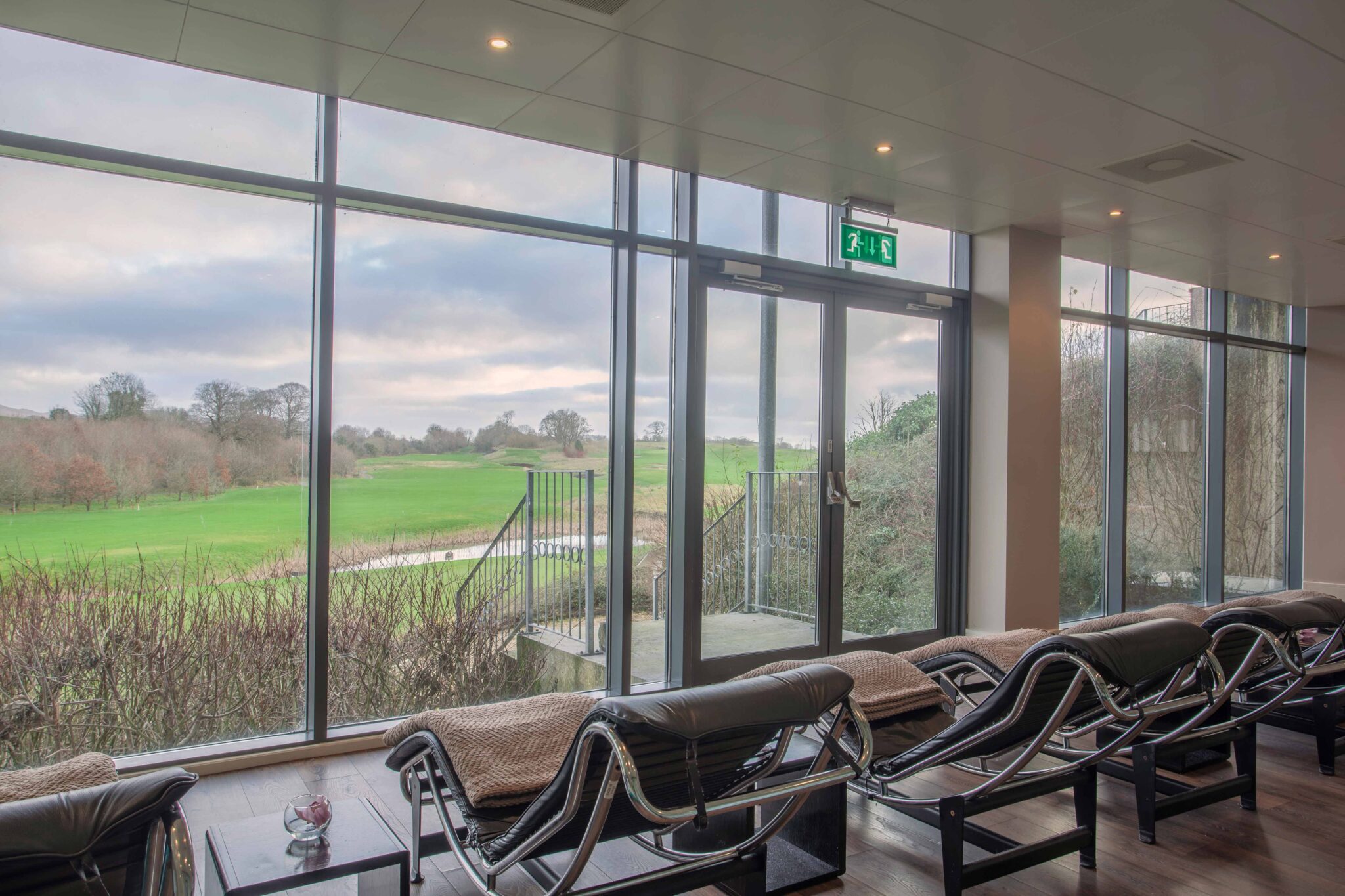 Icon Spa Sligo | Castle Dargan Hotel